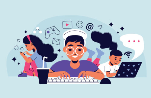 Nurturing Responsible Digital Citizens: A Comprehensive Guide to ...