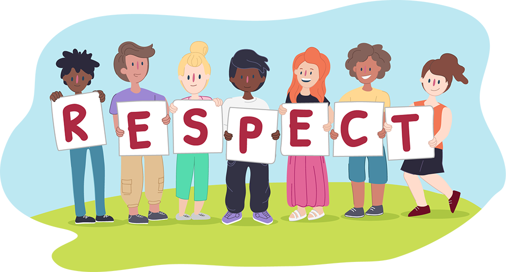 The Art of Respectful Communication for Kids - Empowering Young Minds