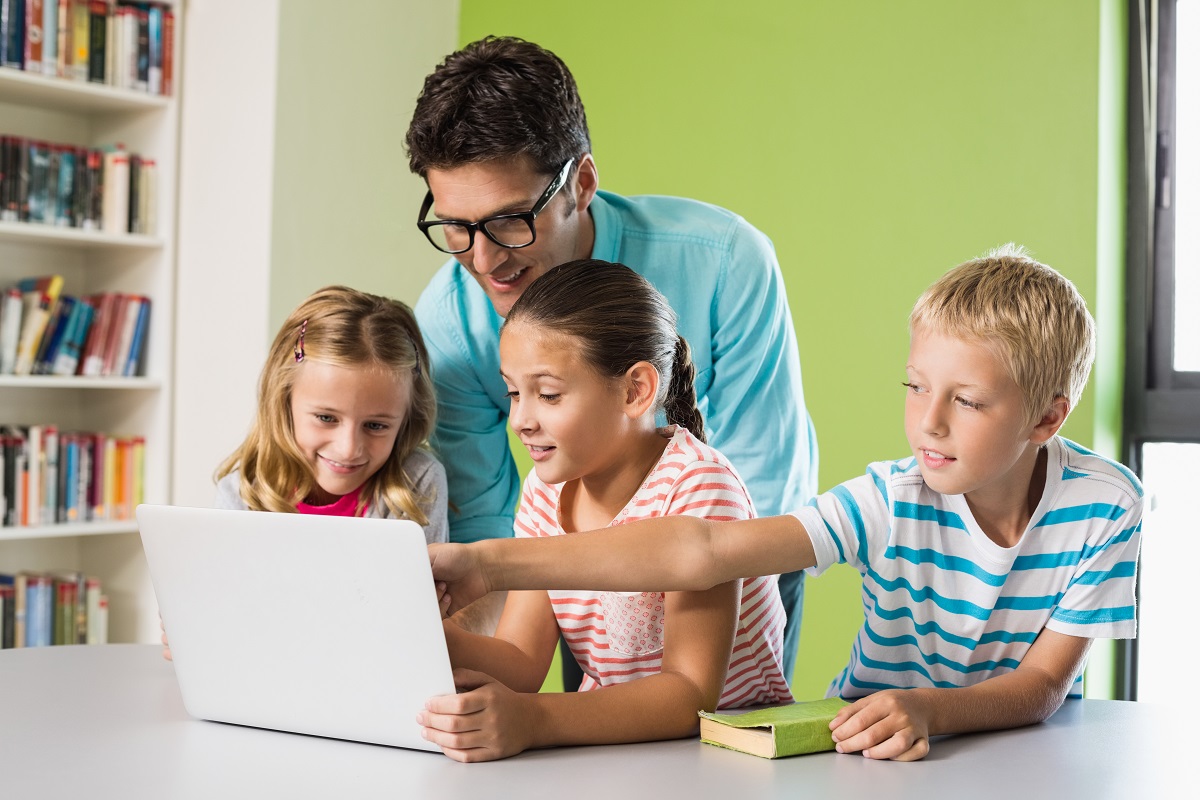 Empowering Kids to Make Smart Choices Online: Internet Safety Guide ...